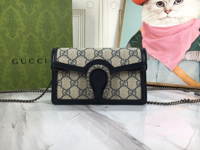 Gucci Satchel Bags Others