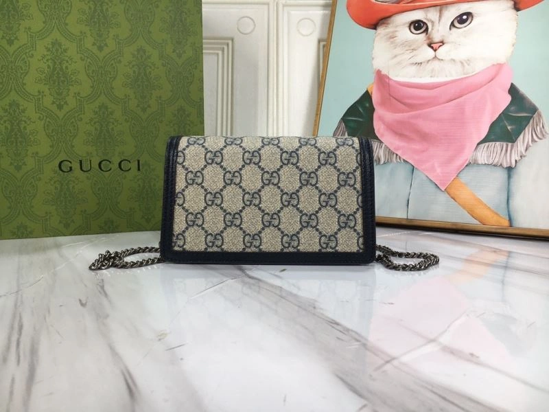 Real Gucci Satchel Bags Others