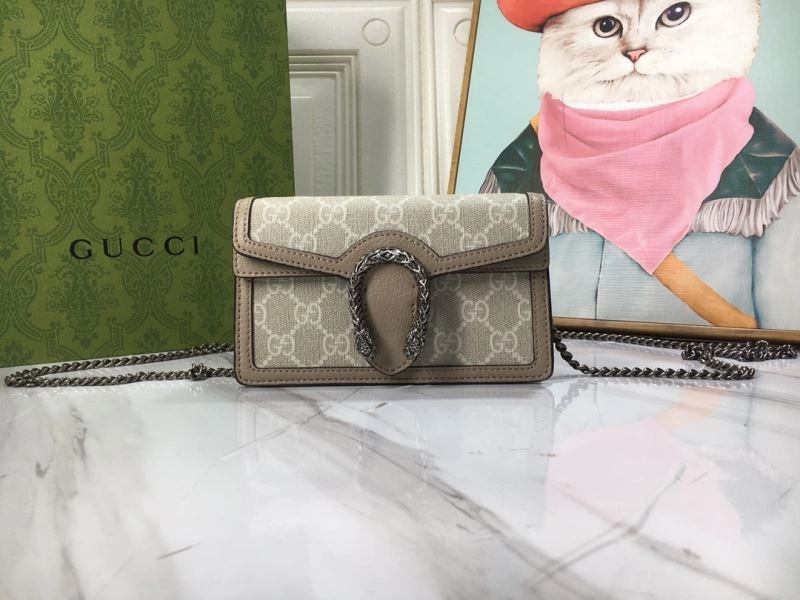 Gucci Satchel Bags Others