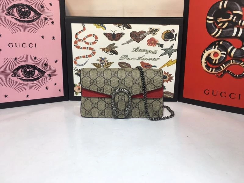 Gucci Satchel Bags Others