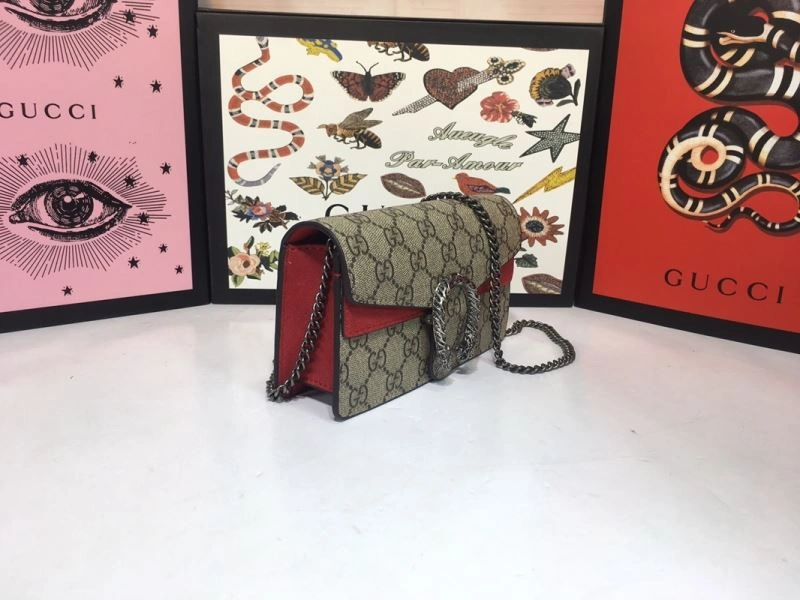 Official Gucci Satchel Bags Others