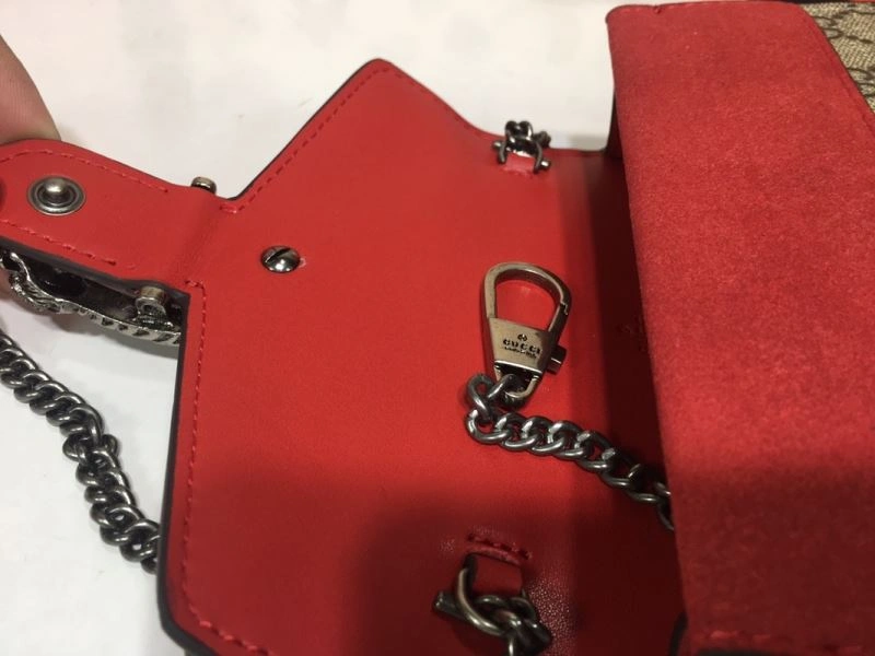 Official Gucci Satchel Bags Others