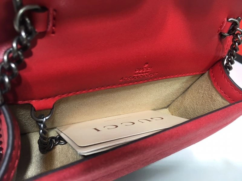 Official Gucci Satchel Bags Others
