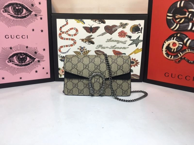 Gucci Satchel Bags Others