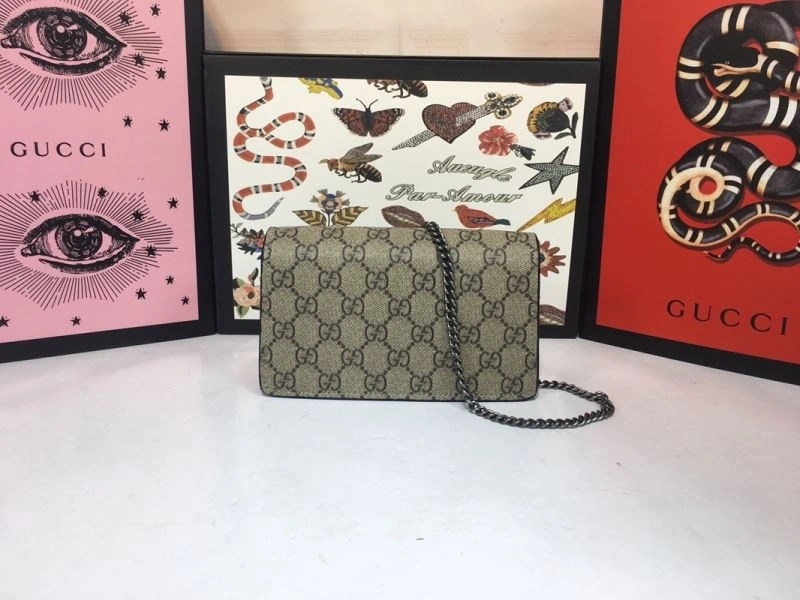 Low-cost Gucci Satchel Bags Others