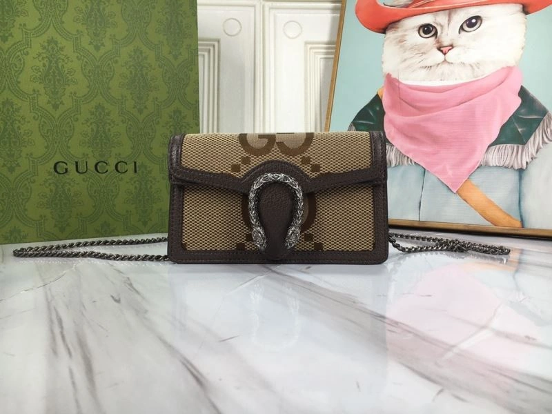 Gucci Satchel Bags Others