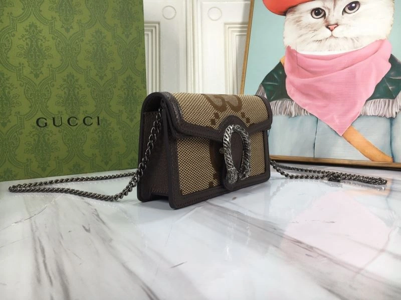 Indistinguishable Gucci Satchel Bags Others