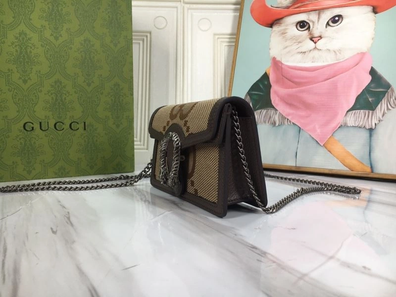 Indistinguishable Gucci Satchel Bags Others