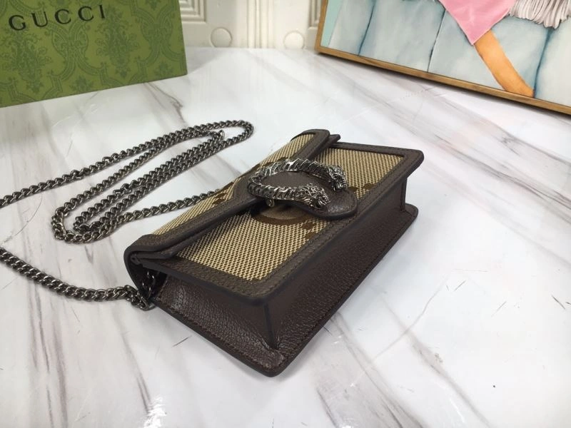Indistinguishable Gucci Satchel Bags Others