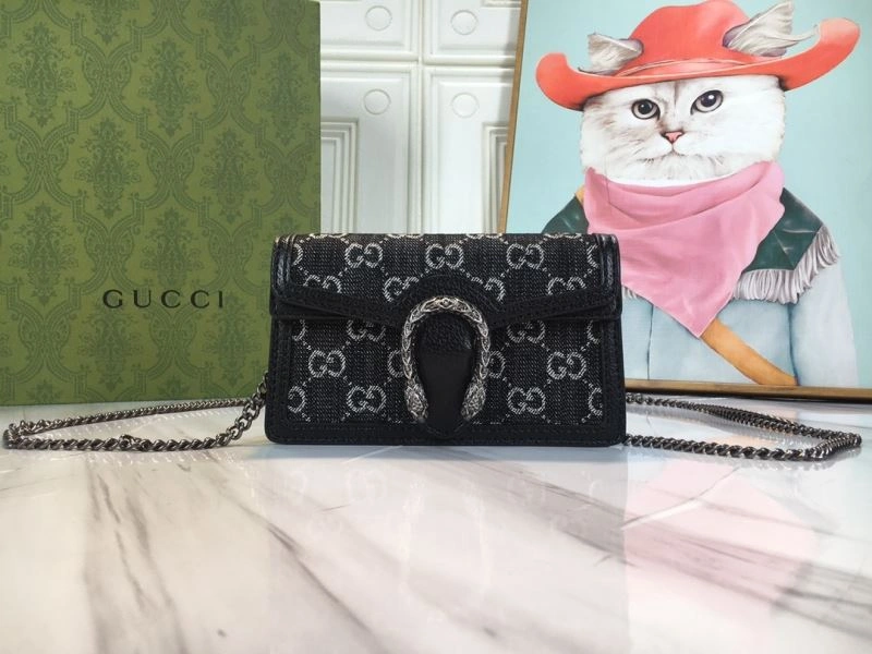 Gucci Satchel Bags Others