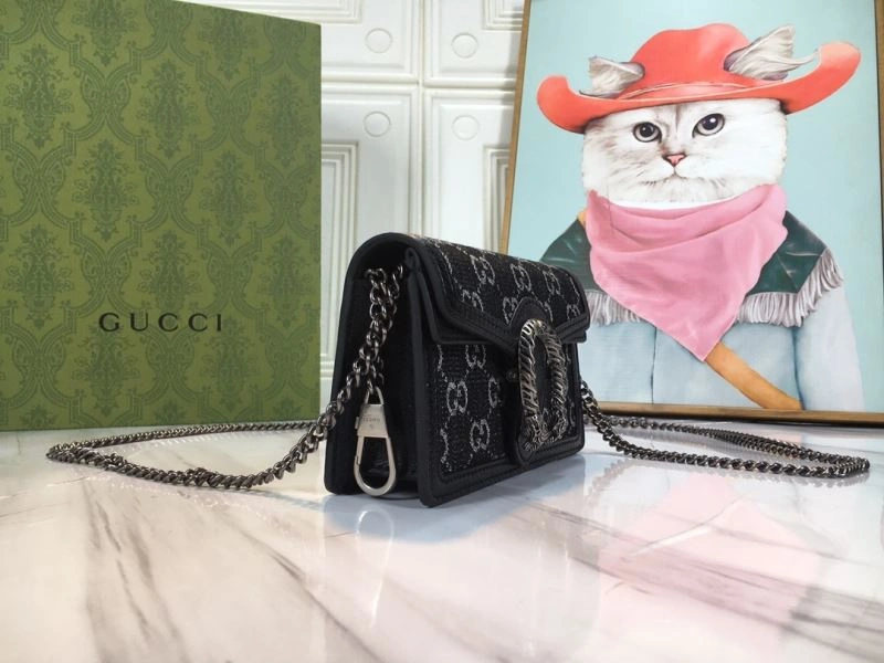 Original Gucci Satchel Bags Others