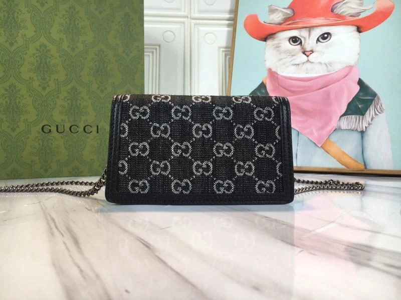 Original Gucci Satchel Bags Others