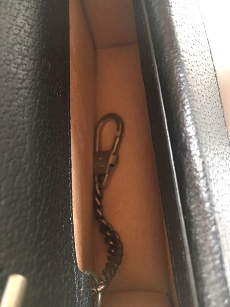 Original Gucci Satchel Bags Others