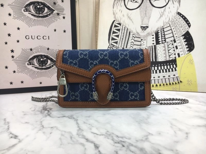 Gucci Satchel Bags Others