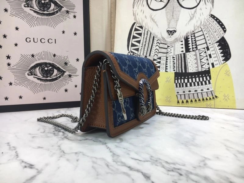 Authentic Gucci Satchel Bags Others