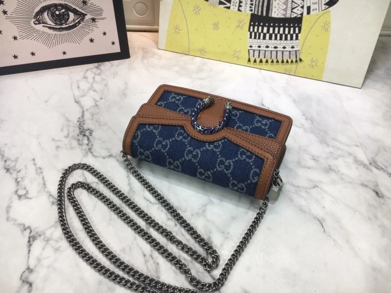 Authentic Gucci Satchel Bags Others