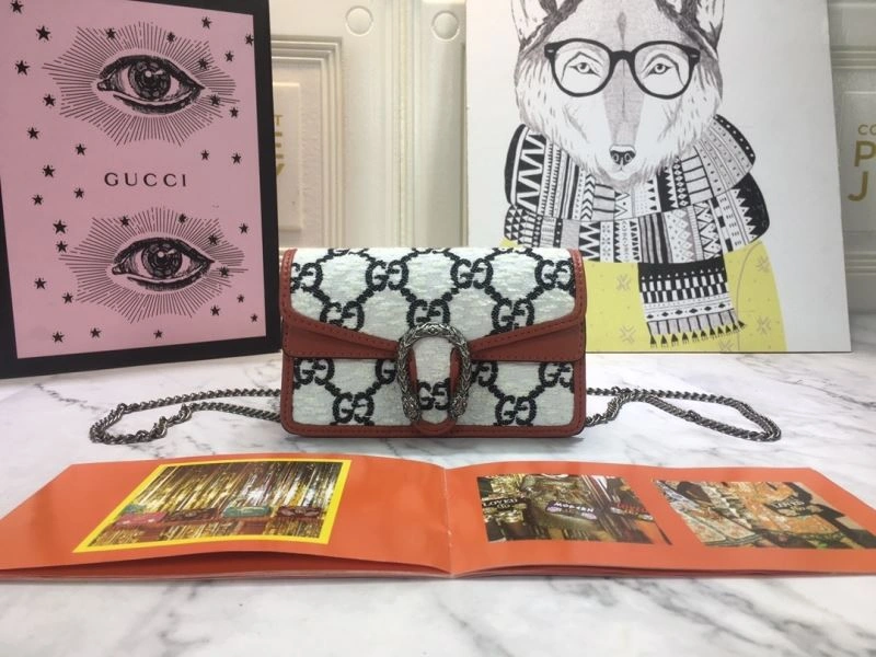 Gucci Satchel Bags Others