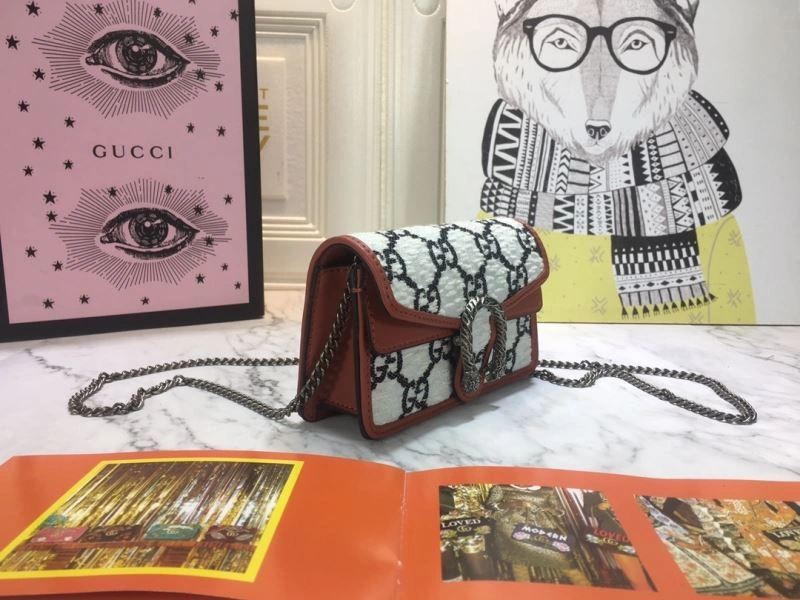 Reasonably priced Gucci Satchel Bags Others