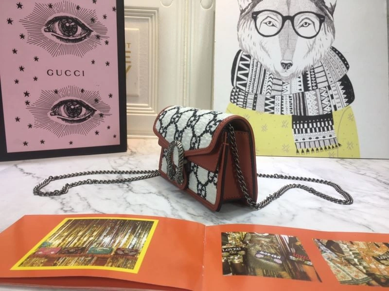 Reasonably priced Gucci Satchel Bags Others