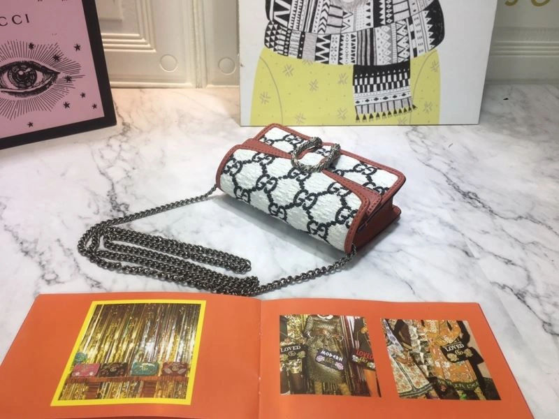Reasonably priced Gucci Satchel Bags Others