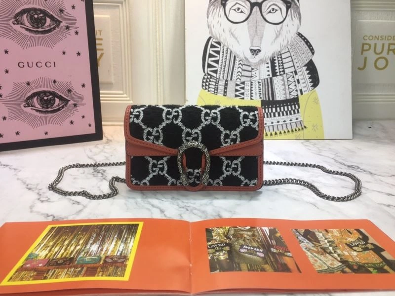 Gucci Satchel Bags Others