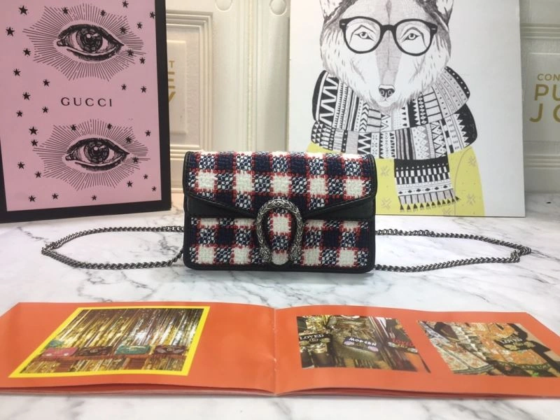 Gucci Satchel Bags Others