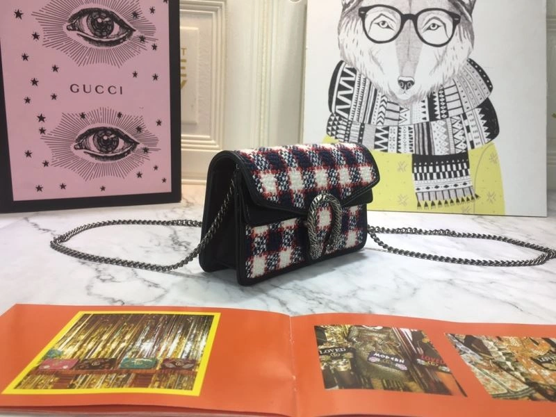 Budget-friendly Gucci Satchel Bags Others