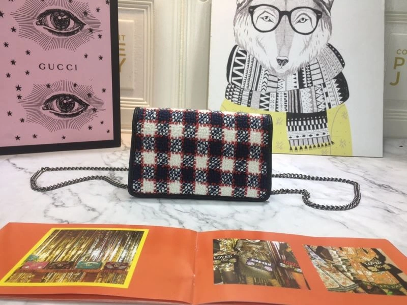 Budget-friendly Gucci Satchel Bags Others