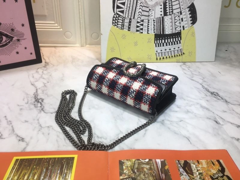 Budget-friendly Gucci Satchel Bags Others