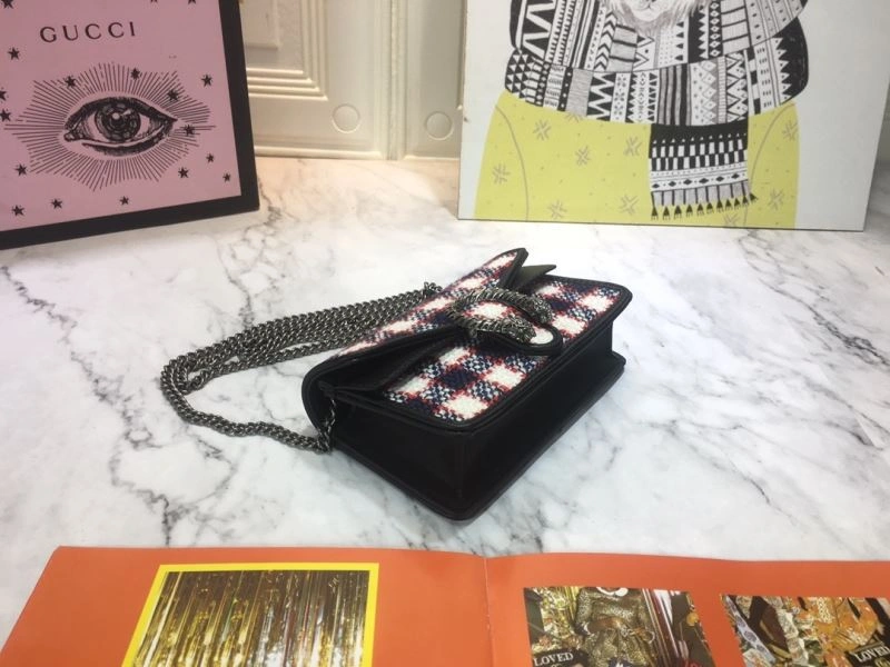 Budget-friendly Gucci Satchel Bags Others