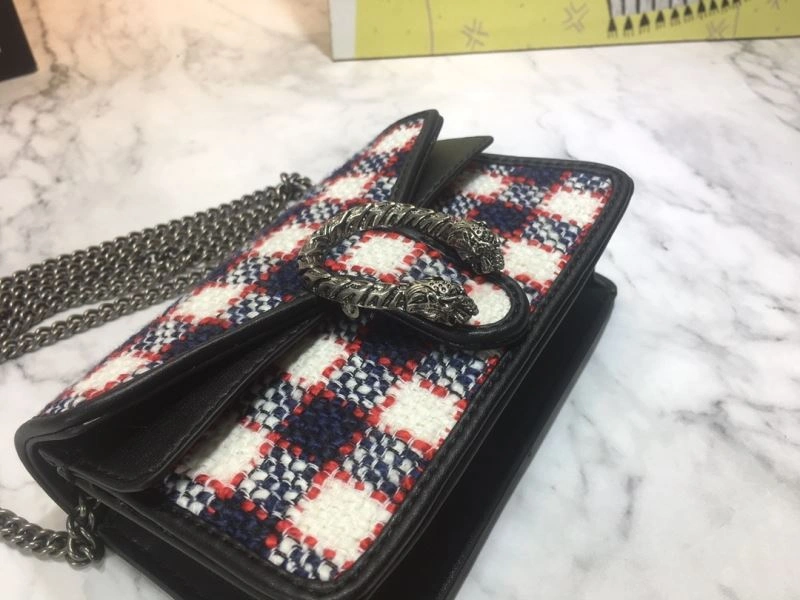 Budget-friendly Gucci Satchel Bags Others