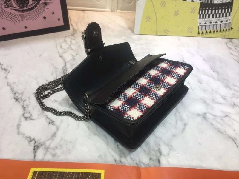 Budget-friendly Gucci Satchel Bags Others
