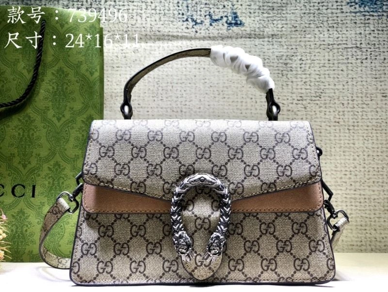 Gucci Satchel Bags Others