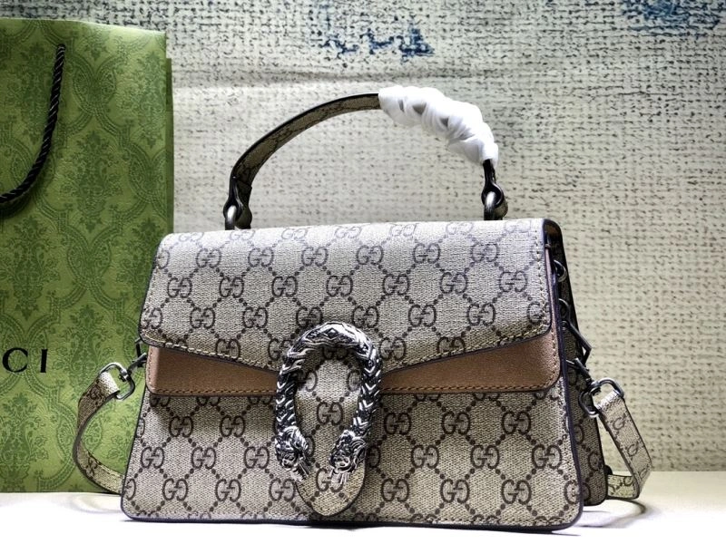 Budget-friendly Gucci Satchel Bags Others