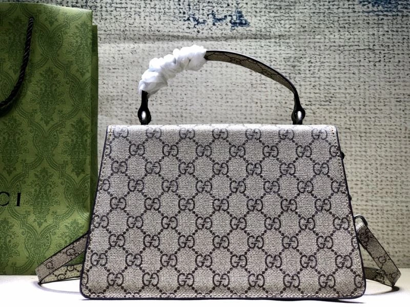 Budget-friendly Gucci Satchel Bags Others