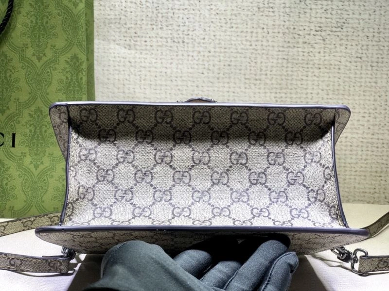 Budget-friendly Gucci Satchel Bags Others