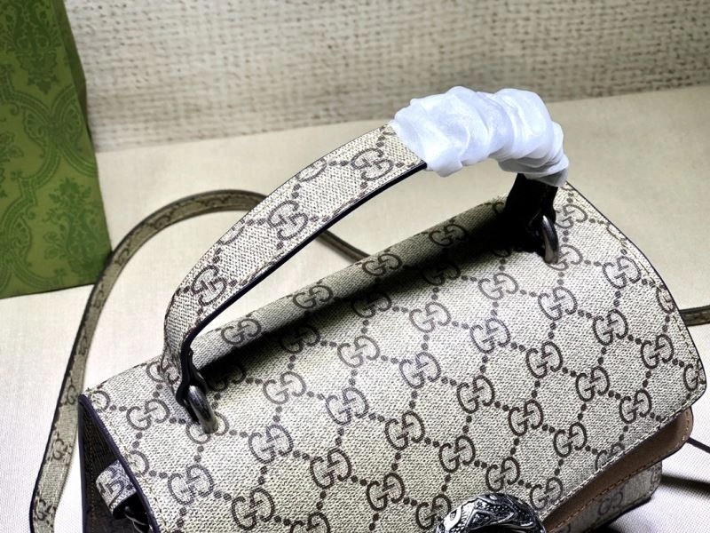 Budget-friendly Gucci Satchel Bags Others