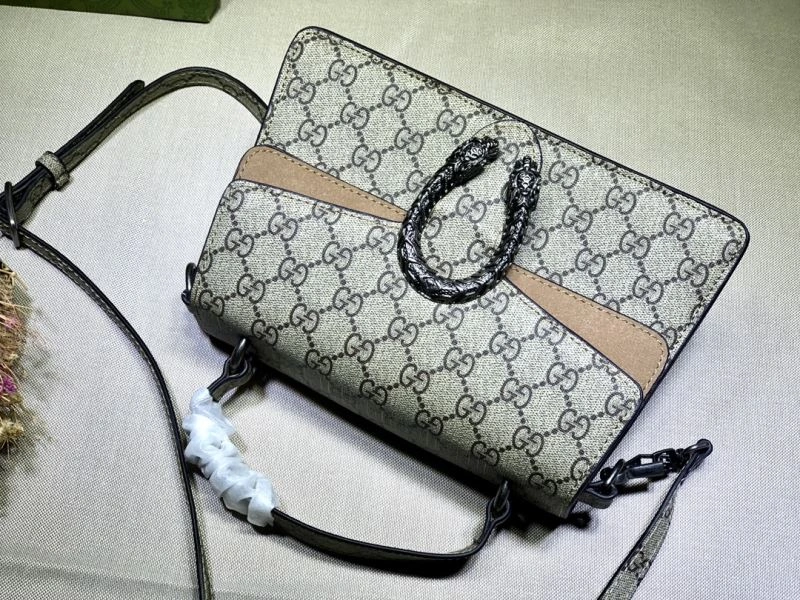 Budget-friendly Gucci Satchel Bags Others