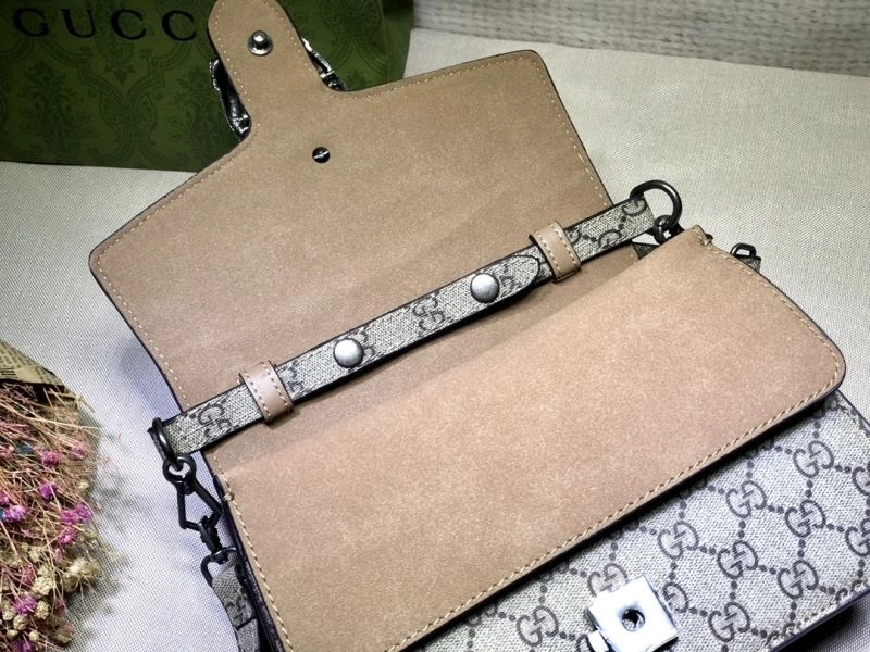 Budget-friendly Gucci Satchel Bags Others