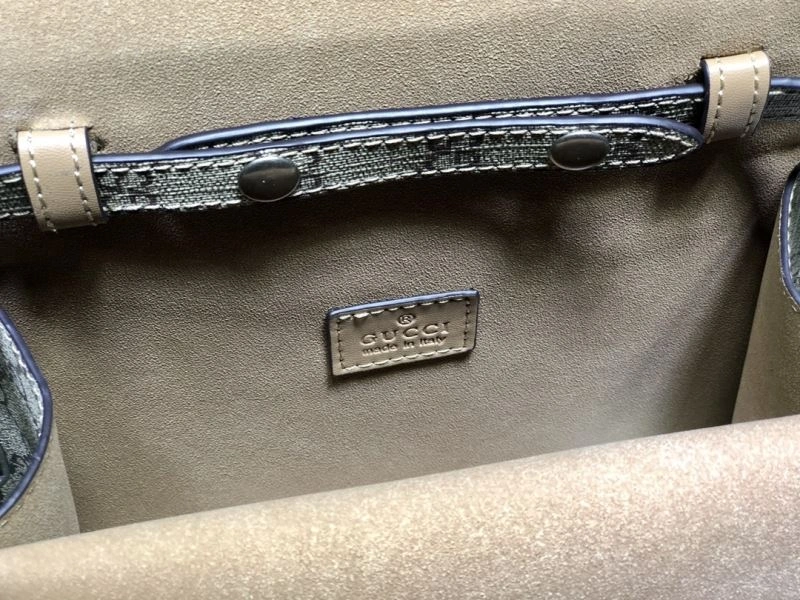 Budget-friendly Gucci Satchel Bags Others