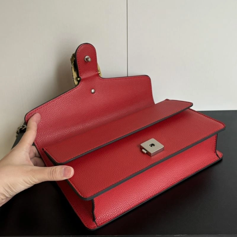 Top mirror Gucci Satchel Bags Others