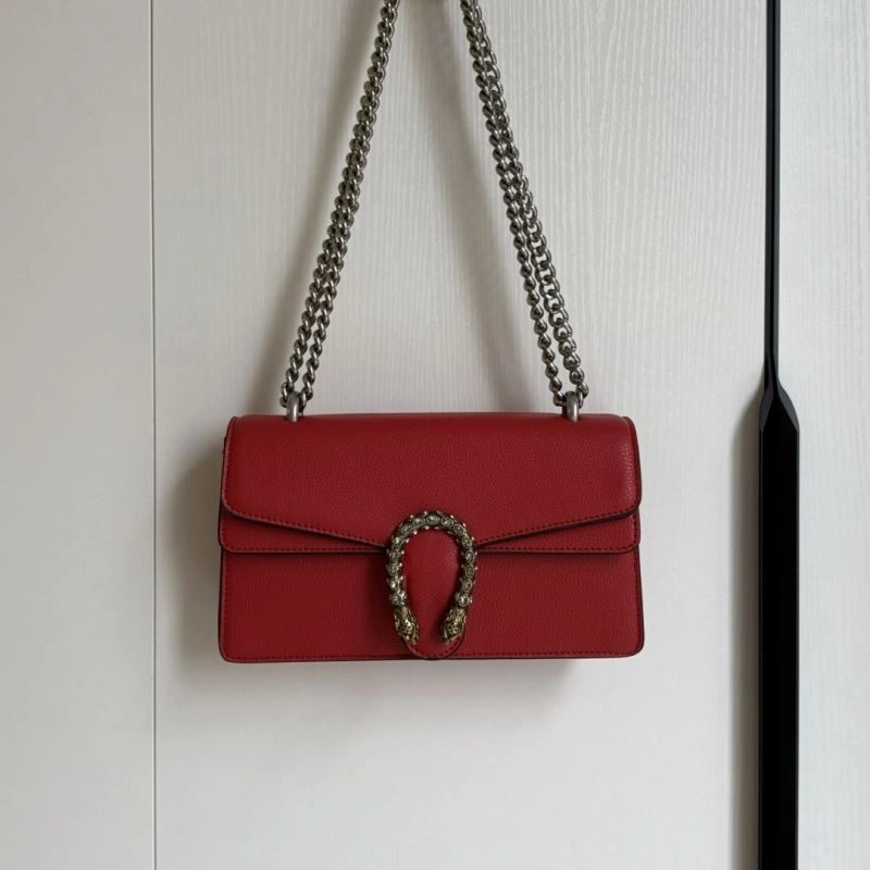 Top mirror Gucci Satchel Bags Others