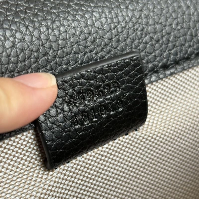 Precise copy Gucci Satchel Bags Others