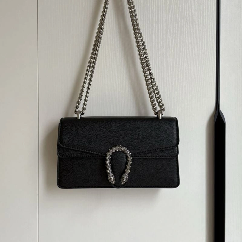 Precise copy Gucci Satchel Bags Others