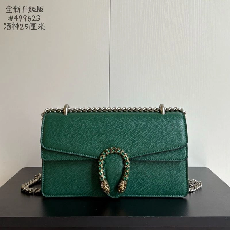 Gucci Satchel Bags Others