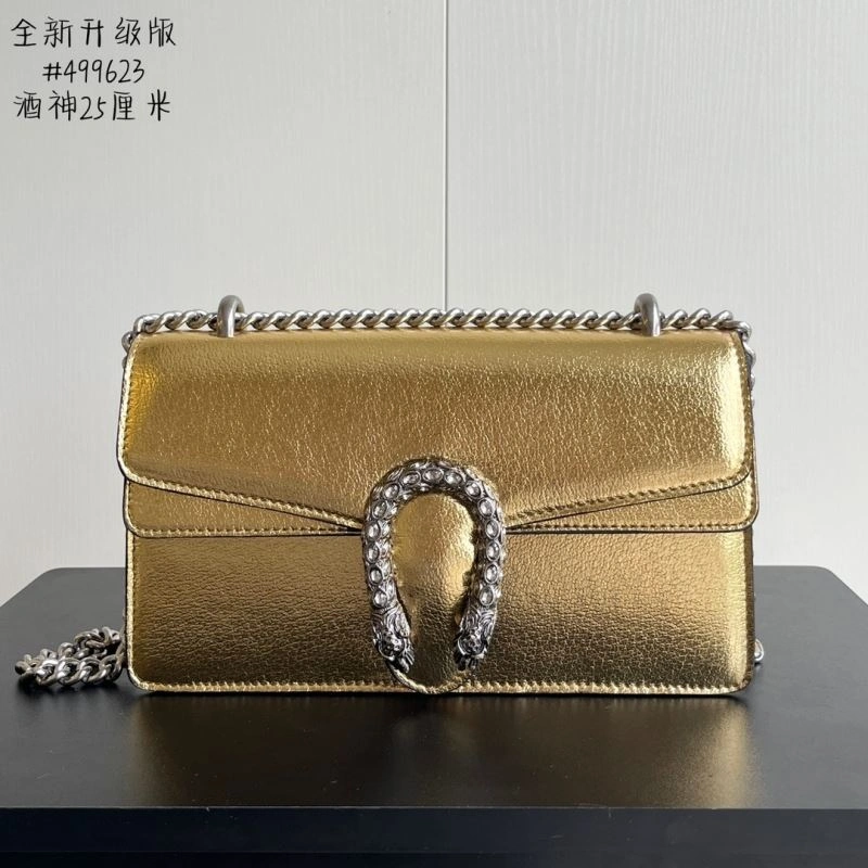 Gucci Satchel Bags Others
