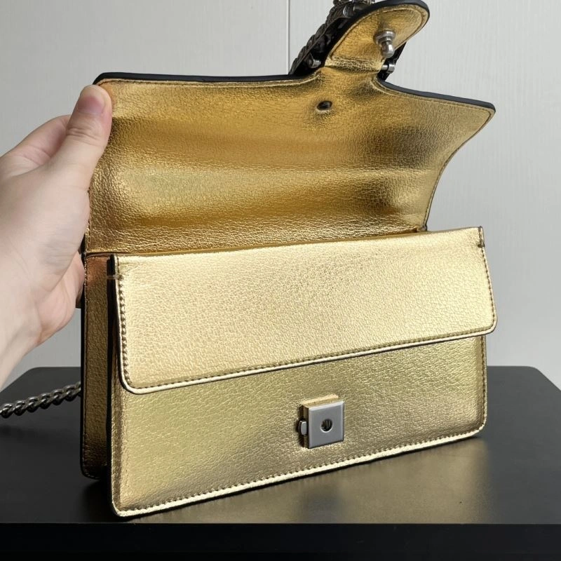 High fidelity Gucci Satchel Bags Others