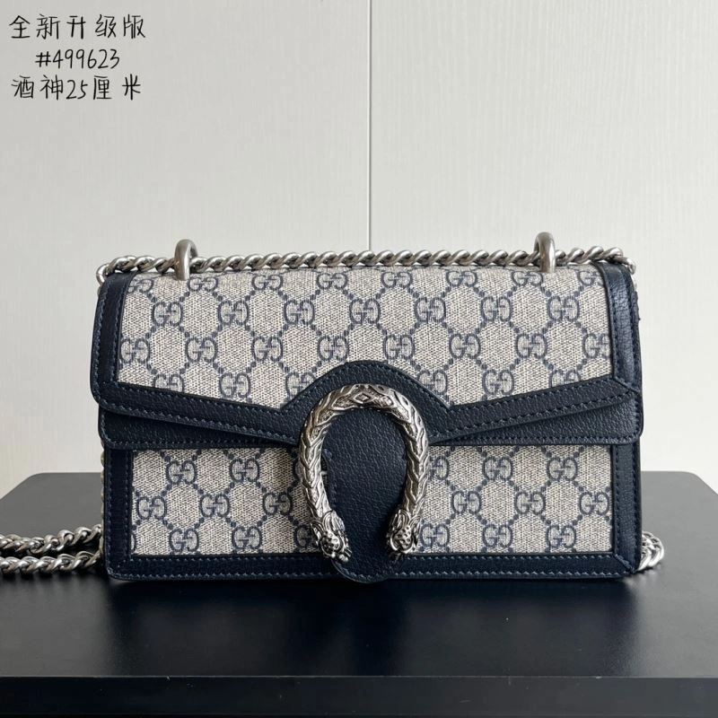 Gucci Satchel Bags Others