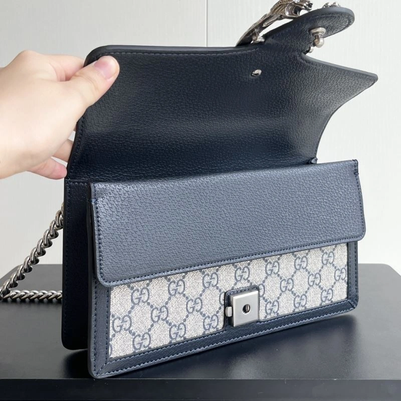 Top mirror Gucci Satchel Bags Others