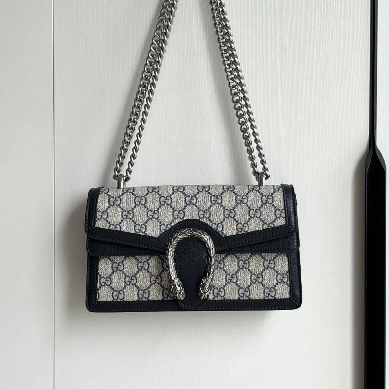 Top mirror Gucci Satchel Bags Others